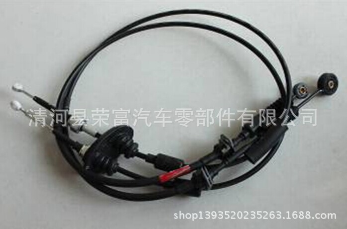 25198661, 25189436, 适用雪佛兰大宇 换挡线刹车线 53031626AC-阿里巴巴