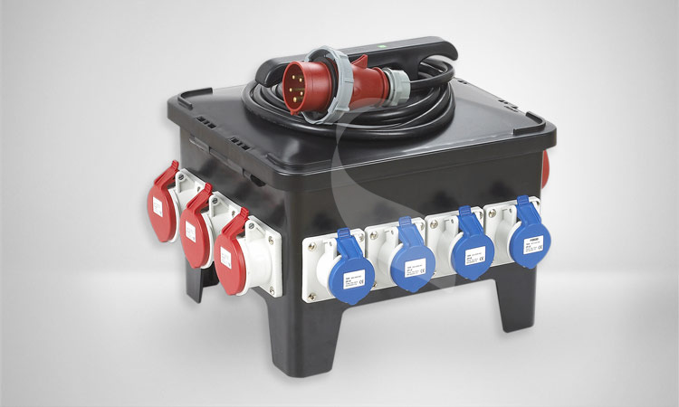 SPCXY-0201可移动电源检修箱 插头插座移动箱 赛普维修插电箱-阿里巴巴