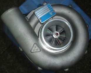 供应沃尔沃TD630ME发电机组增压器总成3802074-阿里巴巴