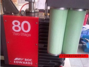 爱德华E2M80真空泵油雾过滤器MF-100-阿里巴巴