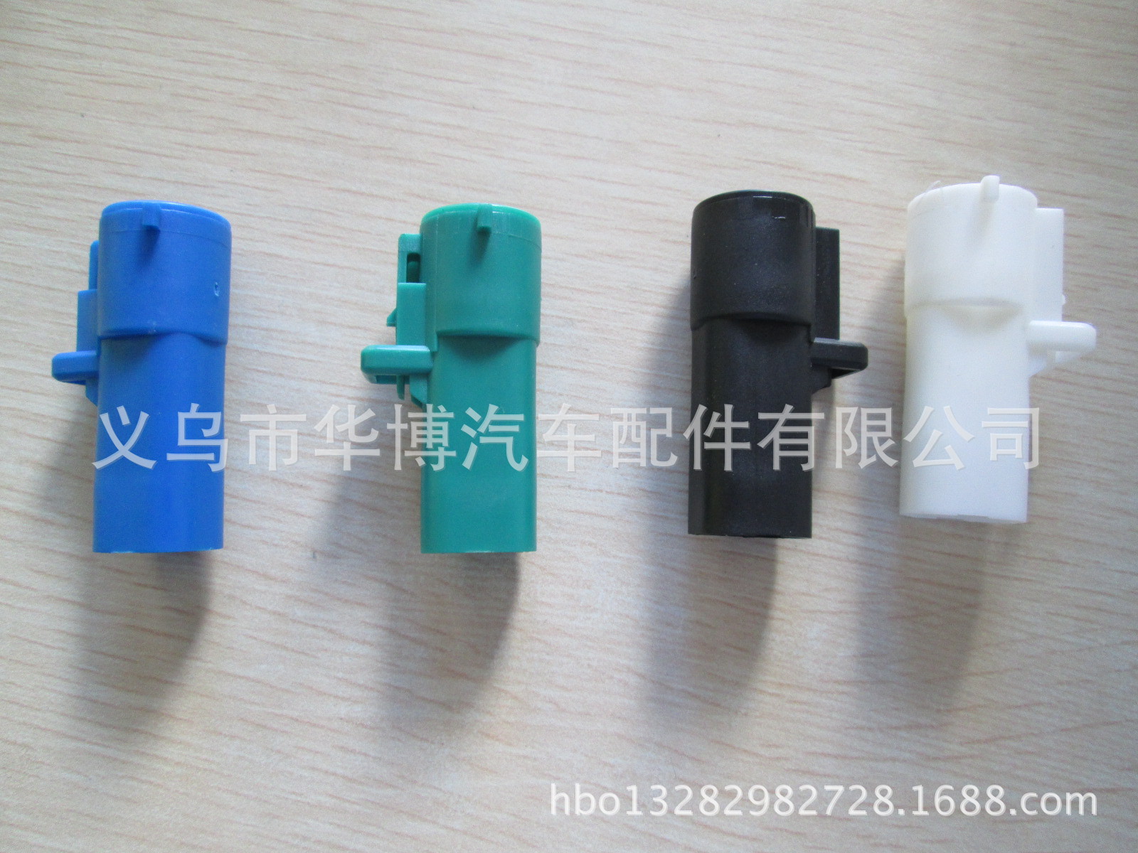 适用福特福克斯沃尔沃汽车氧传感器0258006573/574 3M51-9F472-AC-阿里巴巴