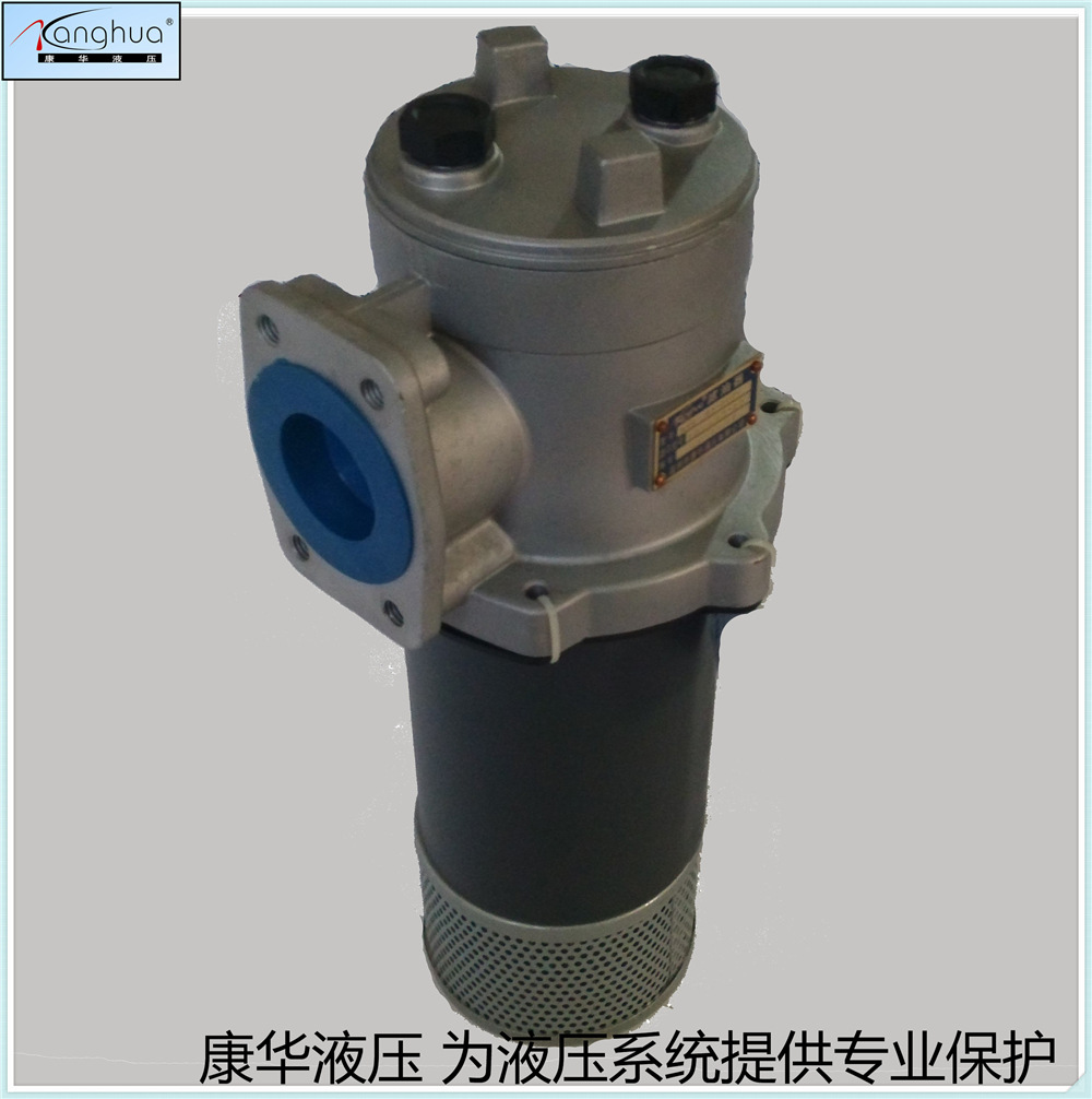 磁性回油滤油器_供应磁性回油滤油器 自封式过滤器 液压油过滤器 液压站 - 阿里巴巴