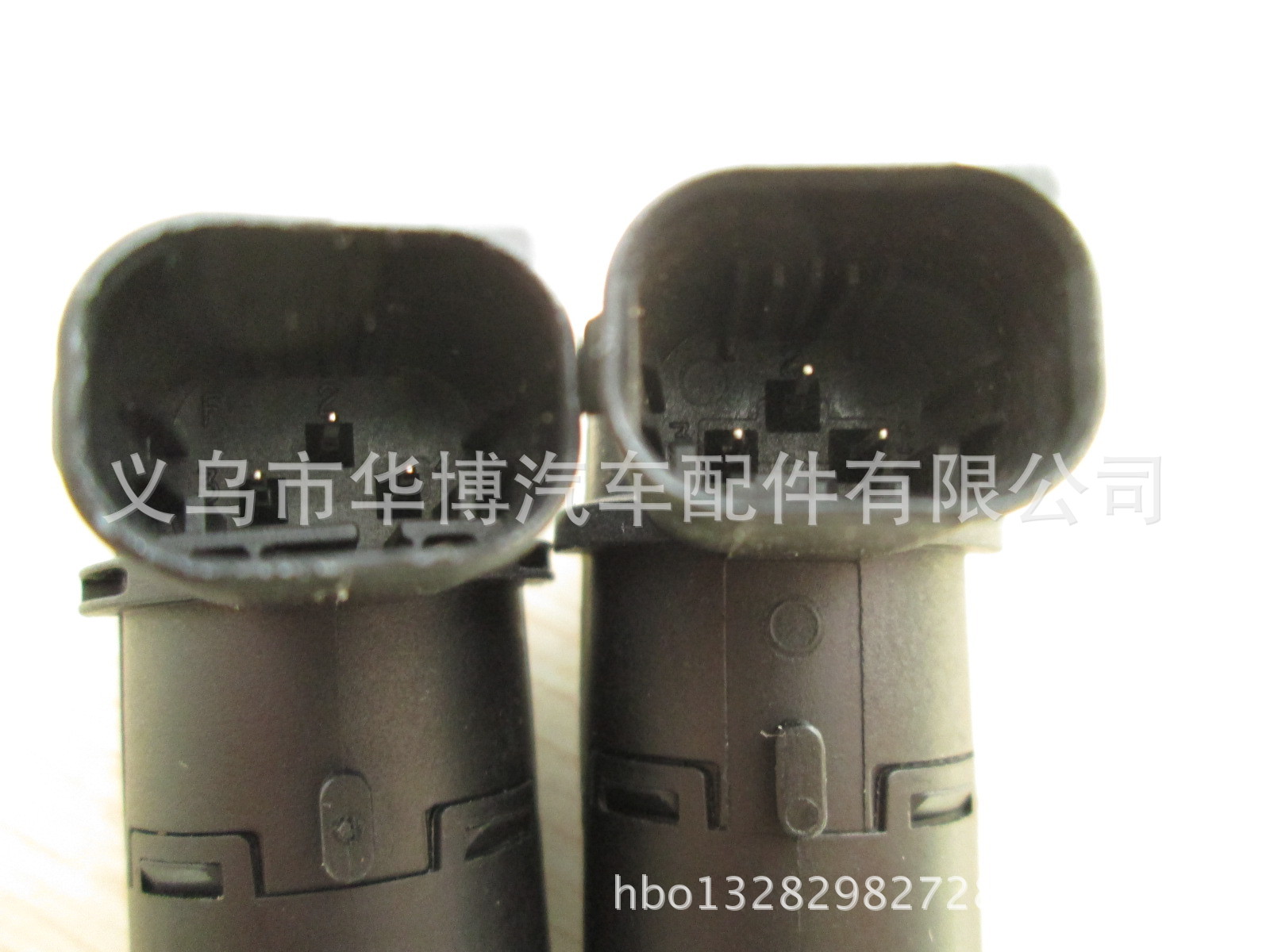 适用于福特倒车雷达 3F2Z-15K859-BA 和4F23-15K859-AA电眼传感器-阿里巴巴