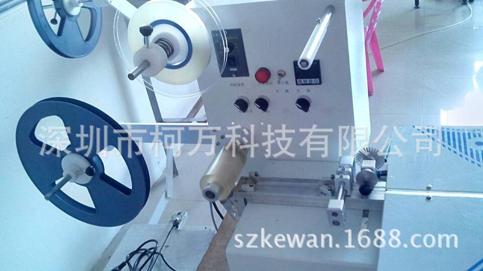 SMD编带机批发 SMD编带包装机厂家直销 多功能编带包装机-阿里巴巴