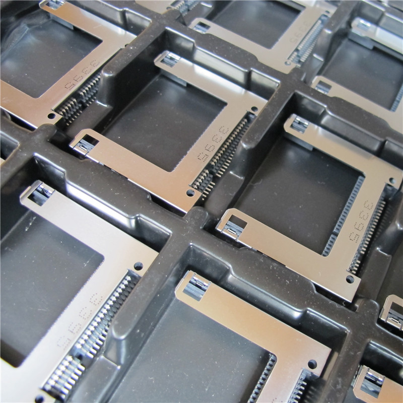 REGO 连接器 原厂授权 台湾进口CFast Card I/O Host Connectors-阿里巴巴