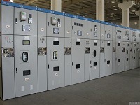 保用20年高压柜xgn2-12高压开关柜10kv高低压成套设备-阿里巴巴