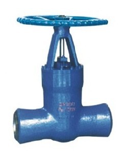 Z61Y 高压电站闸阀 - 阀批发网