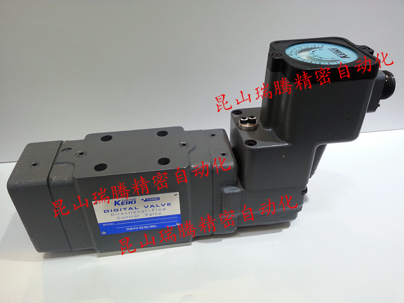 D-DFG-31-03-2C-EX-70-63-20 东京计器TOKYOKEIKI数字流量控制阀-阿里巴巴