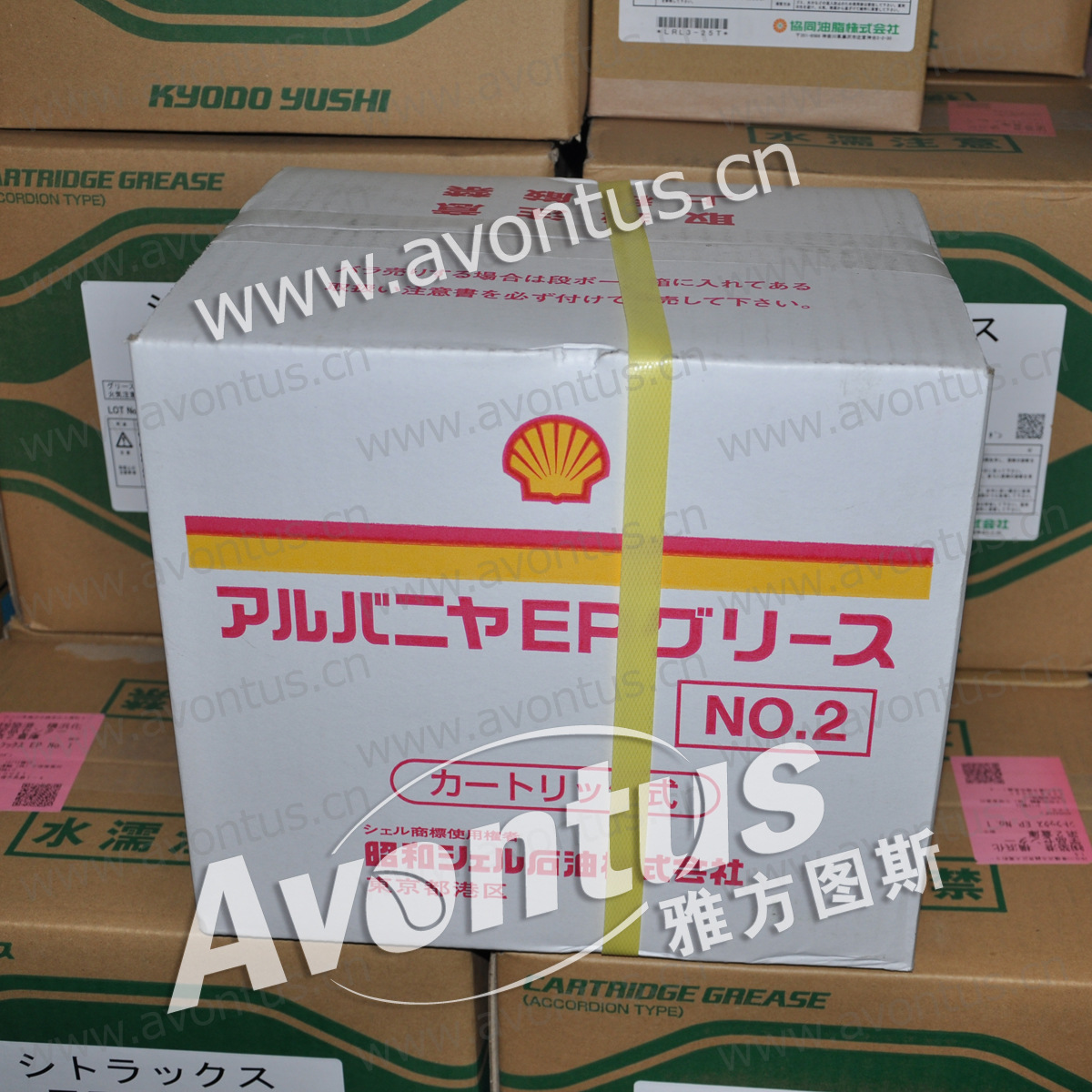 ALVANIA EP GREASE 2 400g 润滑脂アルバニアEPグリース 2-阿里巴巴