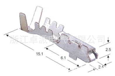 现货供应12103881 12089290汽车连接器-阿里巴巴