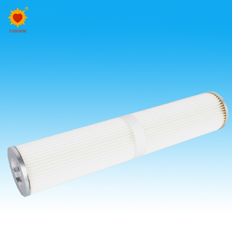 替代阿特拉斯DM45/DM30钻机钻机进口滤材收尘滤芯-阿里巴巴