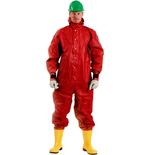 欧洲原装进口 特瑞堡二级防化服 SPLASH 600 EN14605-阿里巴巴