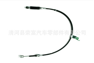 64607-02190 适用丰田 刹车线 换挡线 33821-36042; 33822-36010-阿里巴巴