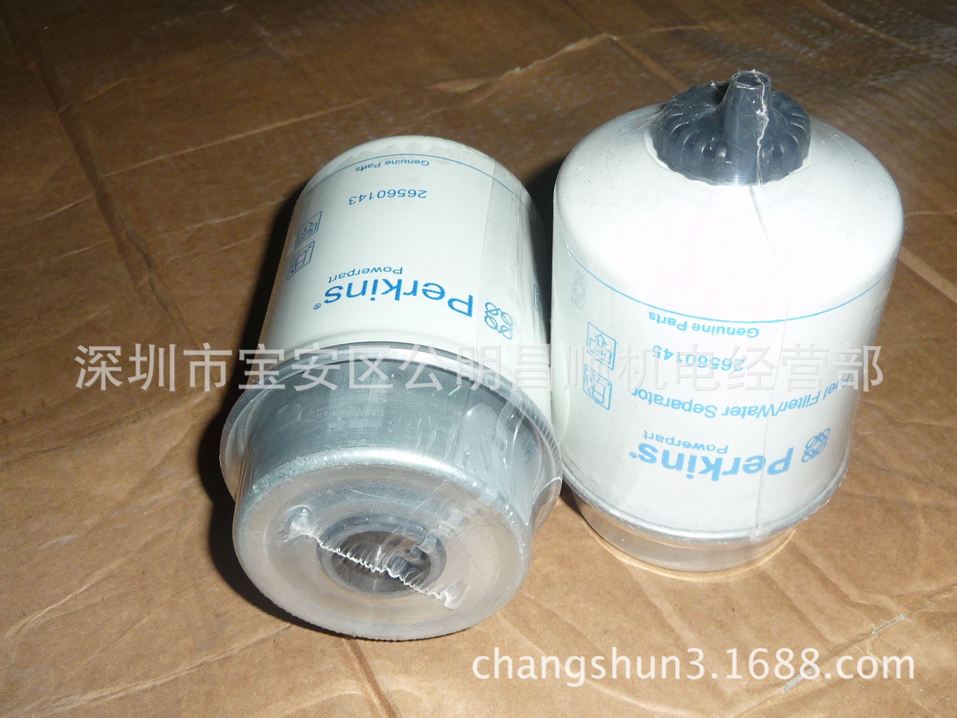 供应劳斯莱斯（铂金斯）配件柴油格26560143滤清器-阿里巴巴