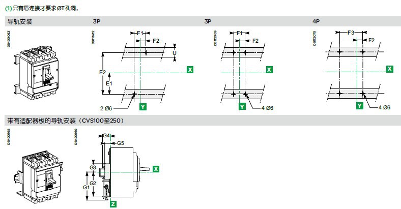 施耐德断路器_施耐德断路器 3p tmd 250a 36ka开关lv525333 - 阿里巴巴