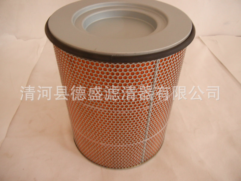 长期提供新款c351592重卡空气滤清器89002815 1544449-阿里巴巴