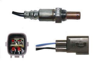 适用丰田后氧传感器8946512880 234-4800 89465-12880 2344800-阿里巴巴