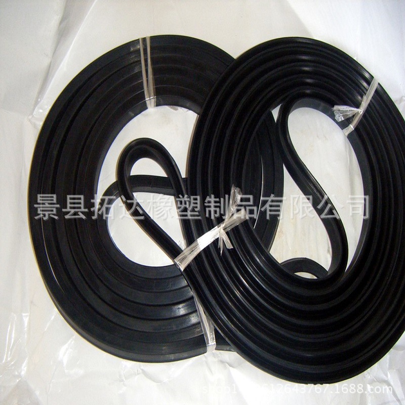 厂家直销注浆管止水条 遇水膨胀止水条BW96橡胶止水条【十年老厂 - 建材批发网