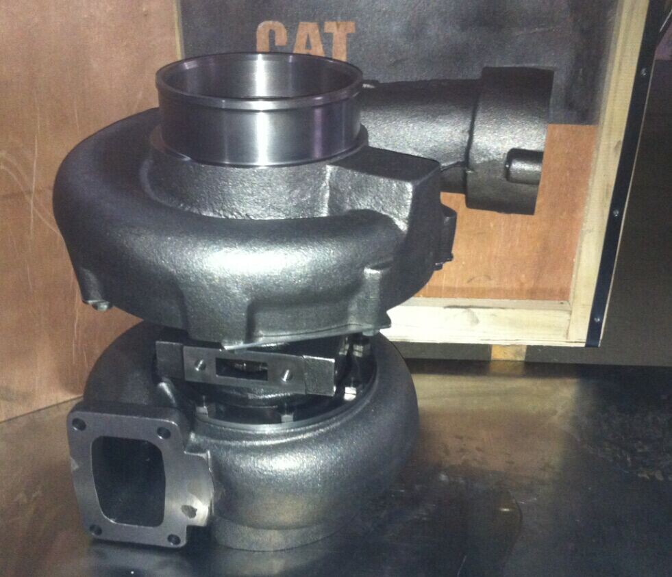 卡特3512B发动机涡轮增压器188-4630 ,1884630-阿里巴巴