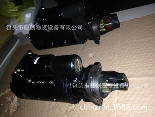 供应特雷克斯TEREX TR100用15273450 带预润滑启动马达-阿里巴巴