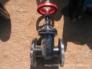 闸阀 Z45T-16 国标重型 DN200 厂家直销 质优价美-阿里巴巴