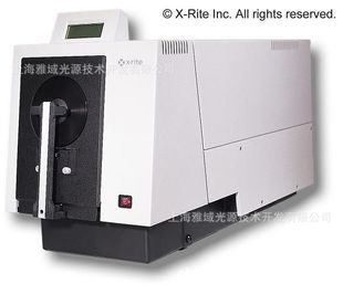 爱色丽x-rite ColorEye7000A台式分光光度仪 高精度色差仪-阿里巴巴