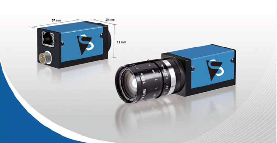 代理Imagesource工业相机 DMK23G618 高性价比工业相机-阿里巴巴