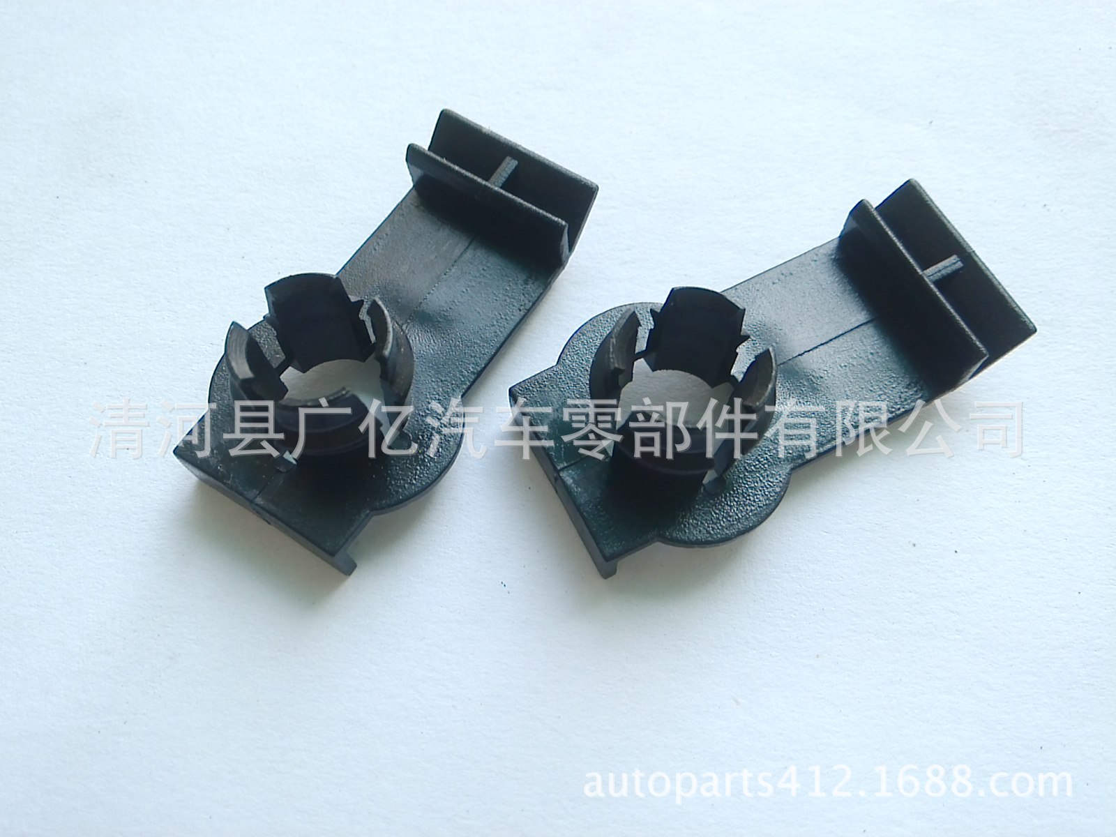 51338254781 适用X5 E53玻璃升降器滑块/前门玻璃托卡子513382547-阿里巴巴