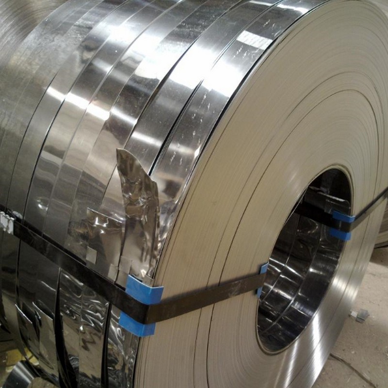 专业不锈钢带镀镍 SUS301 SUS304 超低电阻镀镍不锈钢带-阿里巴巴