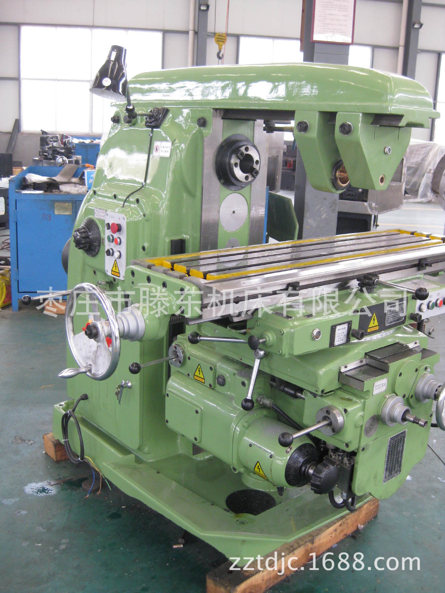 供应X62卧式铣床X6132 升降台型卧式铣床可加立铣头端面铣床-阿里巴巴