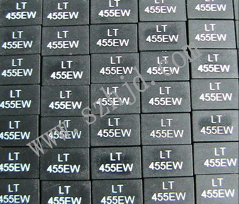 中频陶瓷谐振器ZTB455E 455KHz-阿里巴巴