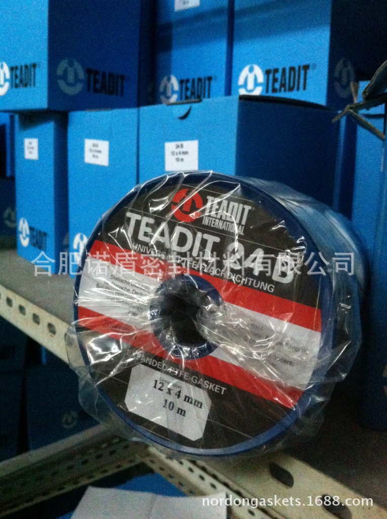 TEADIT 24BB ePTFE gasket tape 四氟带状垫片 24BB四氟垫片-阿里巴巴