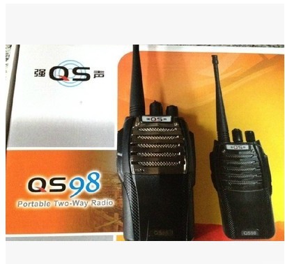 qs98对讲机-qs98对讲机批发、促销价格、产地货源 - 阿里巴巴