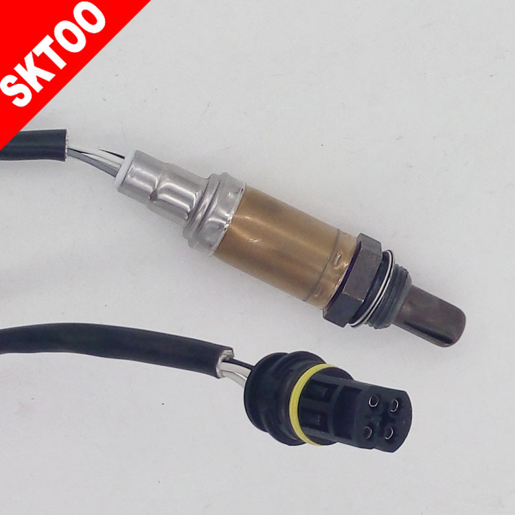 Oxygen Sensor 适用于宝马汽车氧传感器 1781742050 0258003477-阿里巴巴