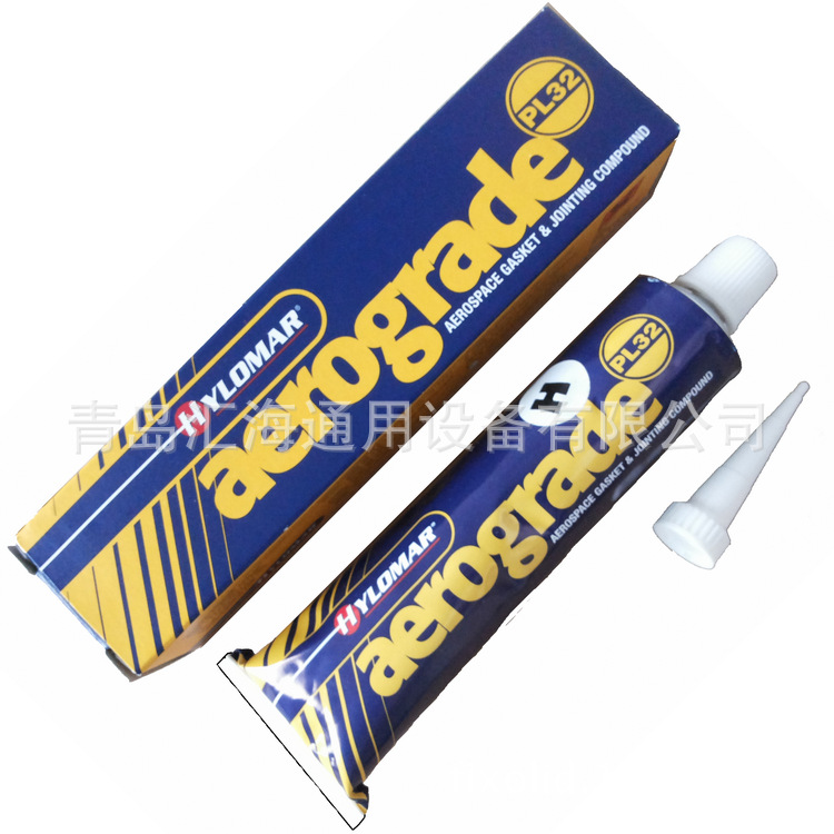 HYLOMAR 密封胶\ HYLOMAR aerograde PL32非固化密封胶-阿里巴巴