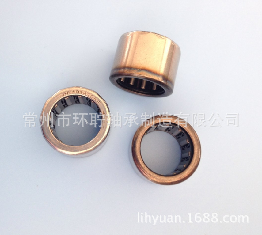 厂家生产HFL0806 单向轴承 同心度好 精度高-阿里巴巴