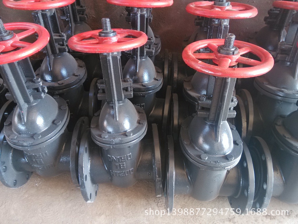 闸阀 明杆闸阀 国标重型 Z41T-10 DN150 厂家直销 质优价美-阿里巴巴