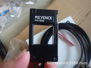供应全新原装 KEYENCE 基恩士 PG-602 光电传感器-阿里巴巴