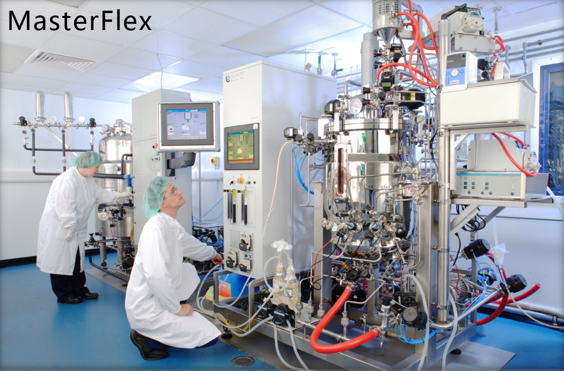 MasterFlex 96400 过氧化物处理硅胶泵管-阿里巴巴