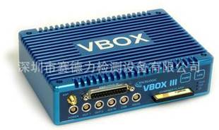 GPS数据采集系统VBOX III 现货-阿里巴巴