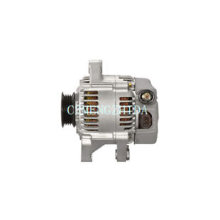 Nippondenso Alternator TOYOTA 11085 102211-1950 27060-21030-阿里巴巴