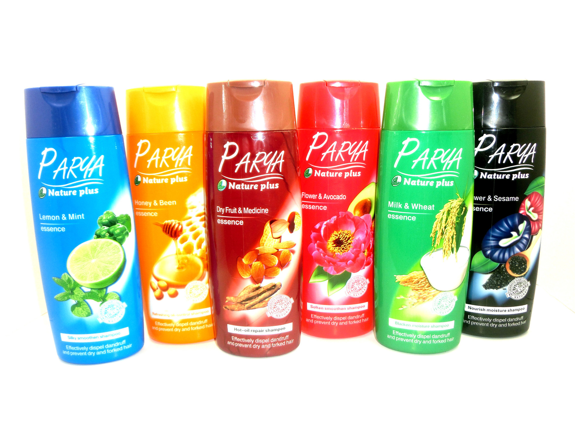 厂家批发parya Shampoo 400ml滋养清爽英文外贸中东出口洗发水-阿里巴巴