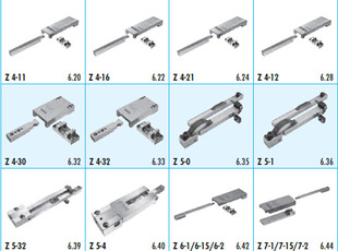 德国STRACK Z5-1-阿里巴巴