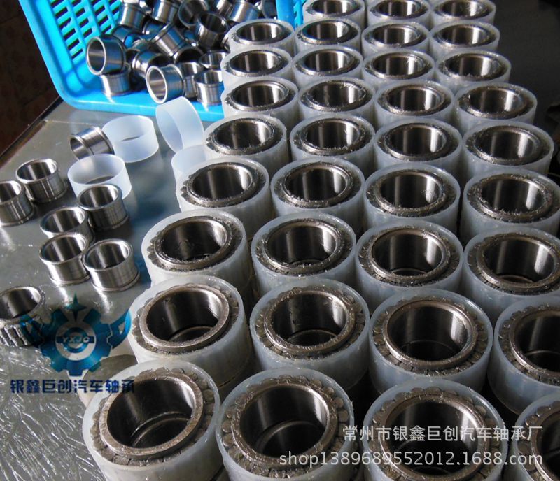 支持混批 机械F-49285滚子电机轴承 微型精密机械配件轴承-阿里巴巴