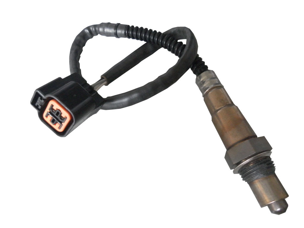 适用现代伊兰特 雅绅特 索纳塔 悦动老款氧传感器39210-23800-阿里巴巴