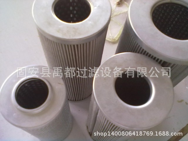 RFA-400×20F-Y黎明回油滤芯 液压滤芯-阿里巴巴