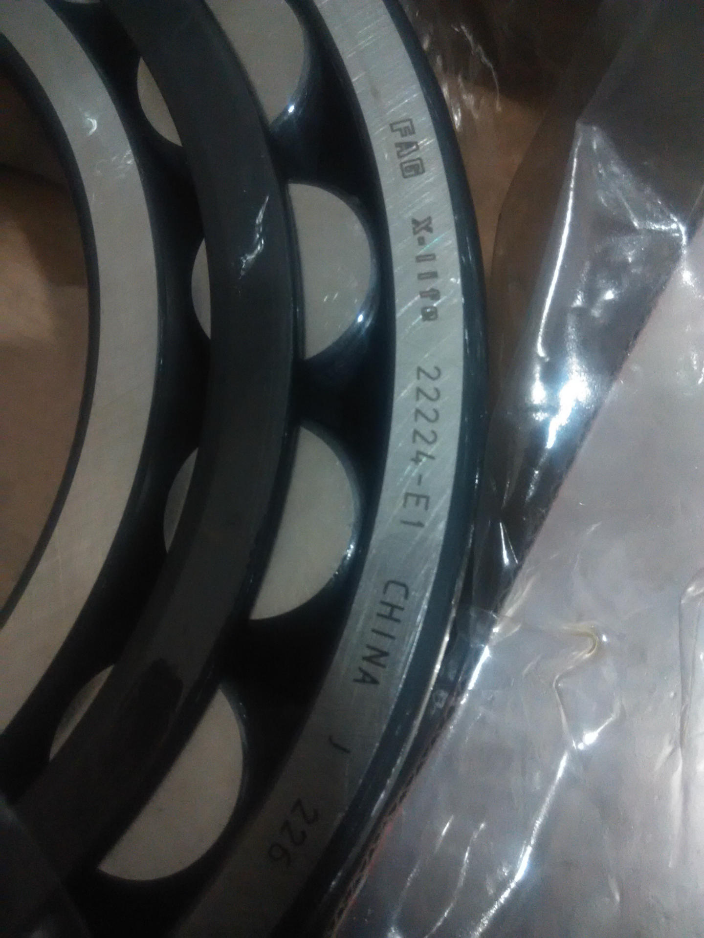 22224-E1 德国轴承22222 E1A M E1 22226 22228 22230 22211 2215-阿里巴巴