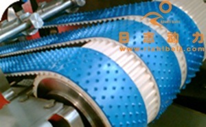 S=C plus BELT 谱乐诗Ultrasync 输送带 日志动力-阿里巴巴