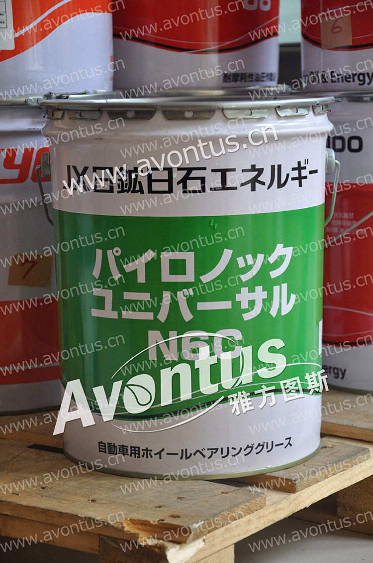 ENEOS PYRONOC UNIVERSAL N6C 润滑脂( 原新日本石油)-阿里巴巴
