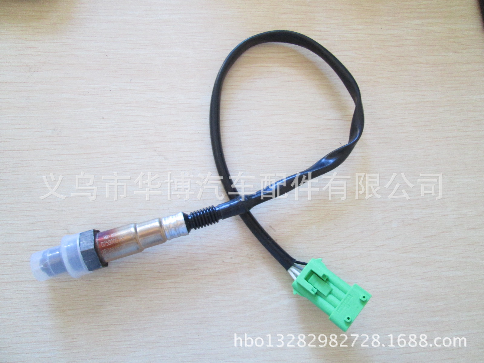 博世电装德尔福NTK氧传感器0258006026/0258006027/0258006028/29-阿里巴巴